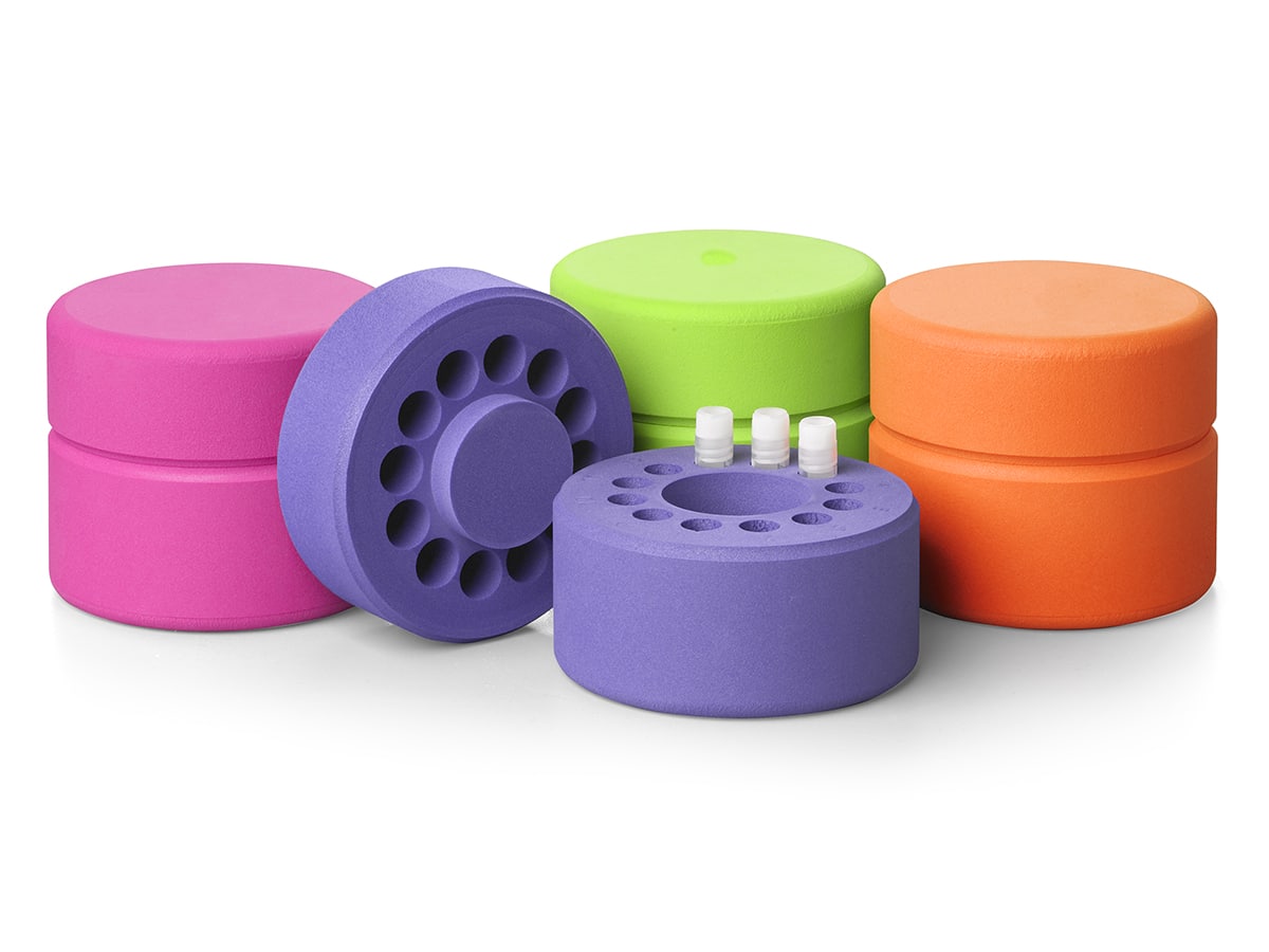 Buy Corning® CoolCell® LX, Cell Freezing Container, for 12 x 1 mL or 2 ...