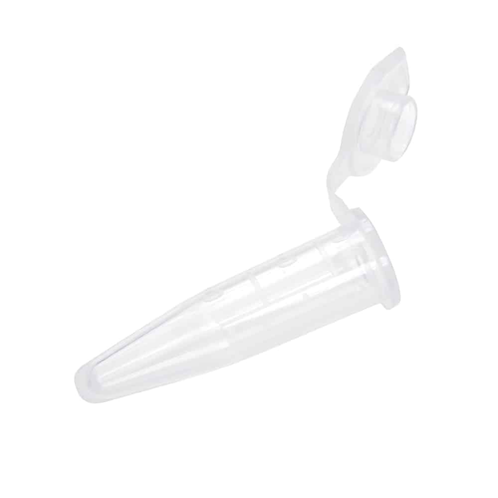 0.5mL Micro Centrifuge Tube, Sterile | Quality Biological