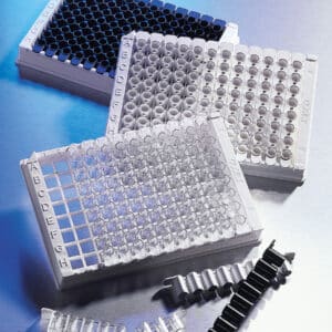 96-Well Microplates | Quality Biological