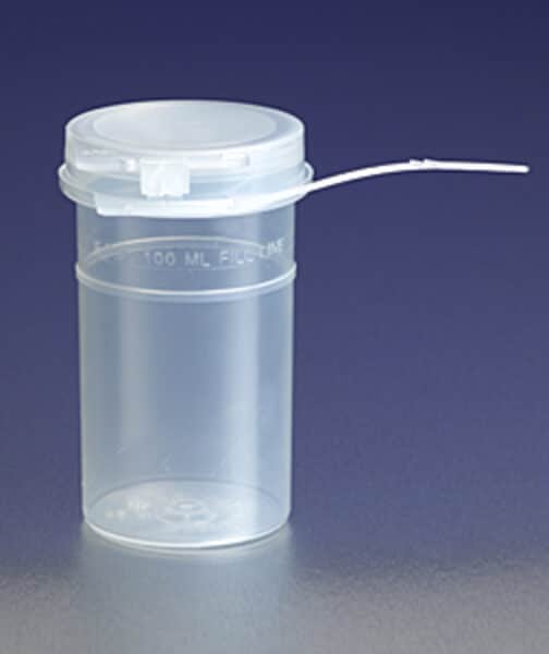 Buy Corning Coliform Water Test Sample Container, Sterile without ...
