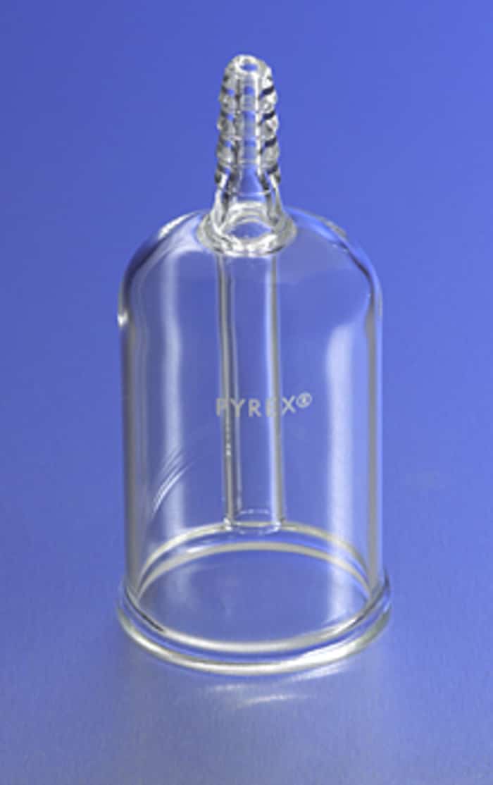 PYREX® 25 mm Diameter Filling Bell | Quality Biological