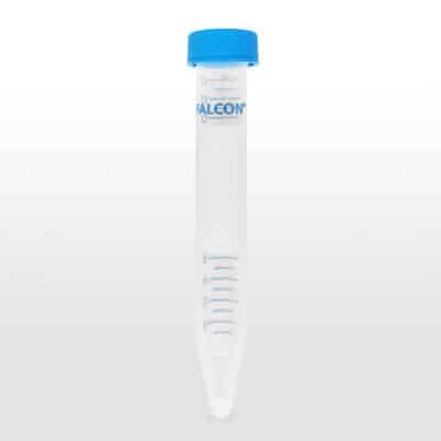 Buy Falcon® 15 mL High Clarity PP Centrifuge Tube, Sterile – Quality ...