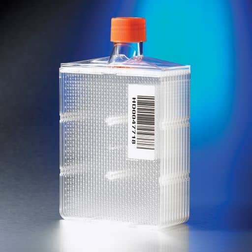 Buy Corning® CellBIND® Surface HYPERFlask® Cell Culture Vessel, Treated ...