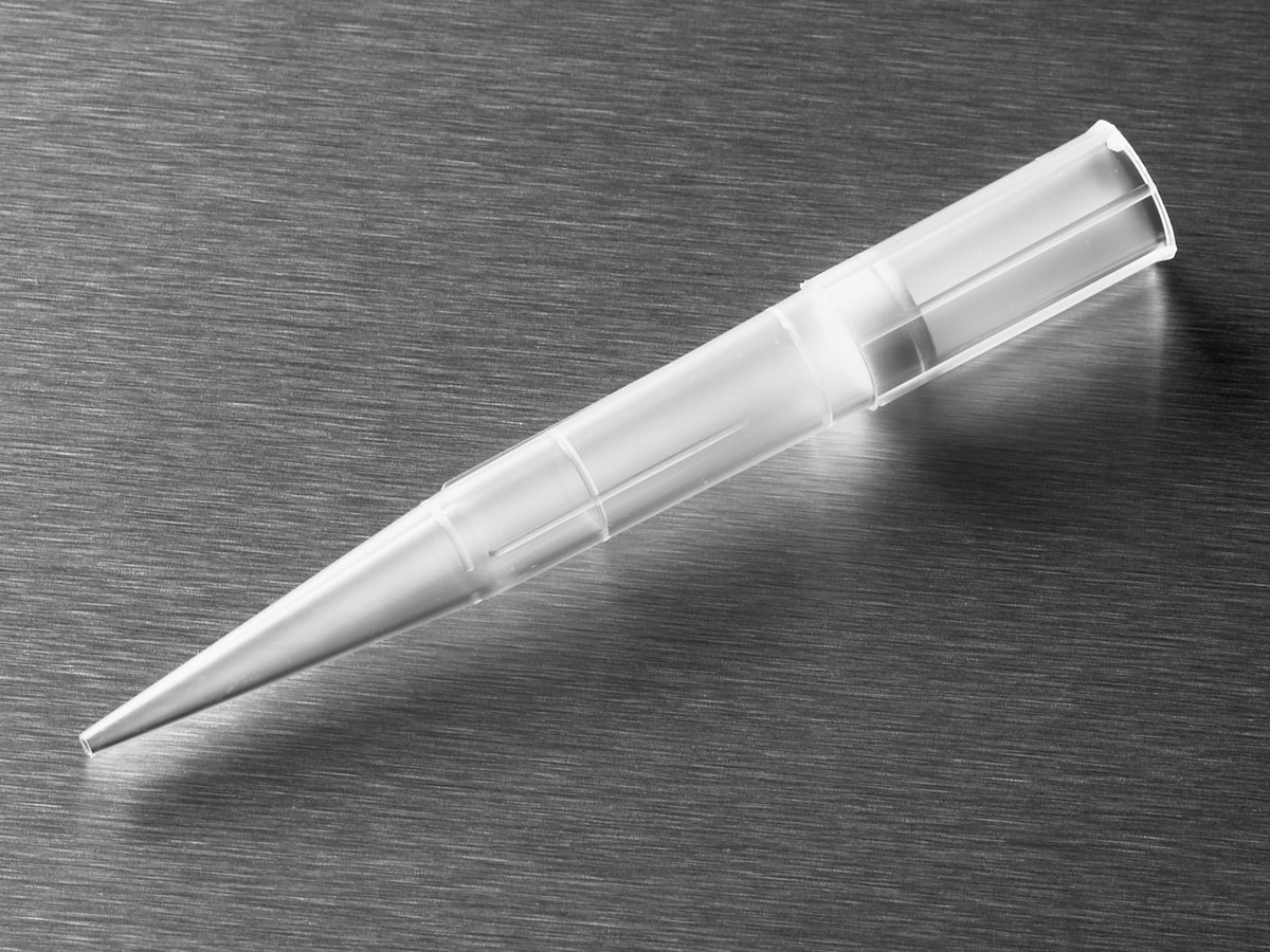 Buy Corning 100-1000uL Filtered IsoTip Universal Fit Racked Pipet Tips ...