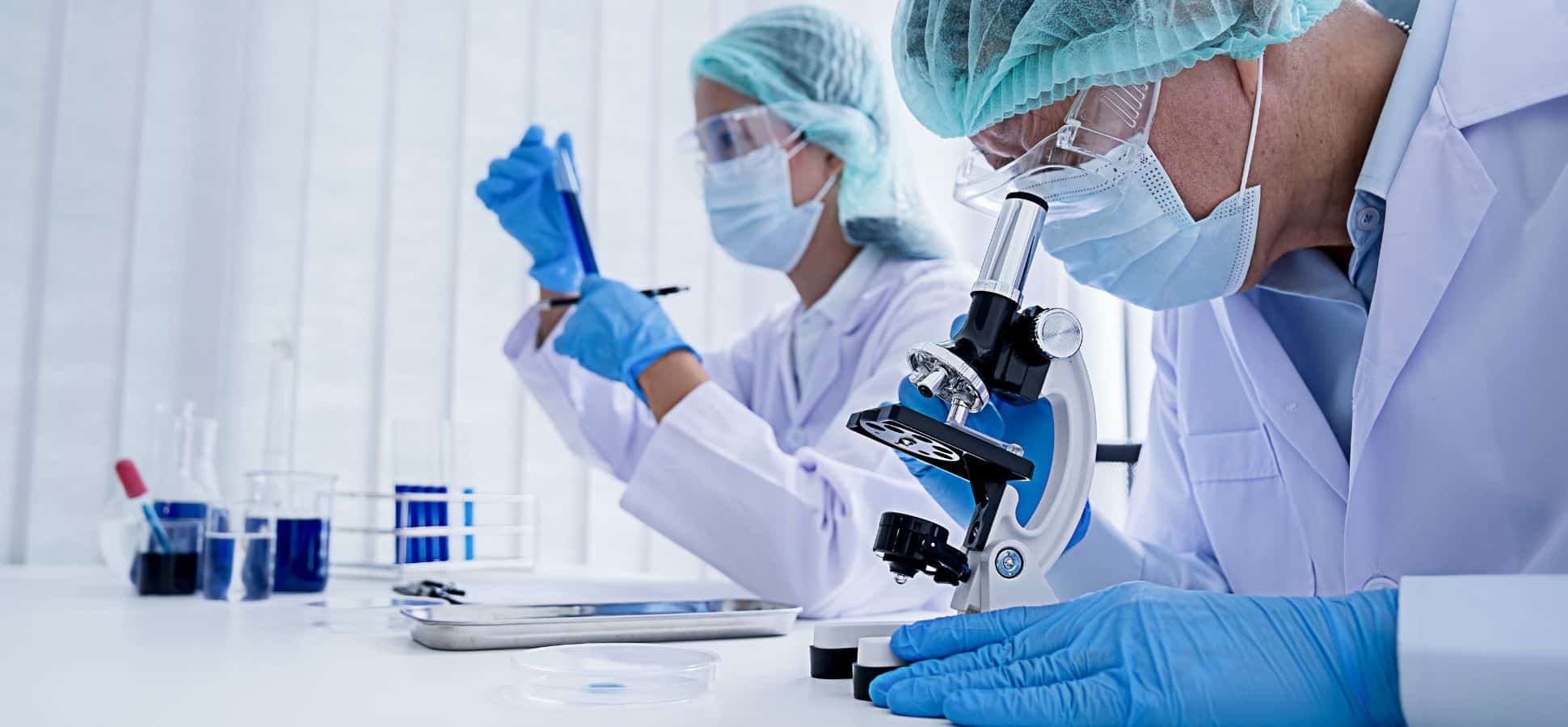 Quality Biological: A Certified Cell Culture Media Company