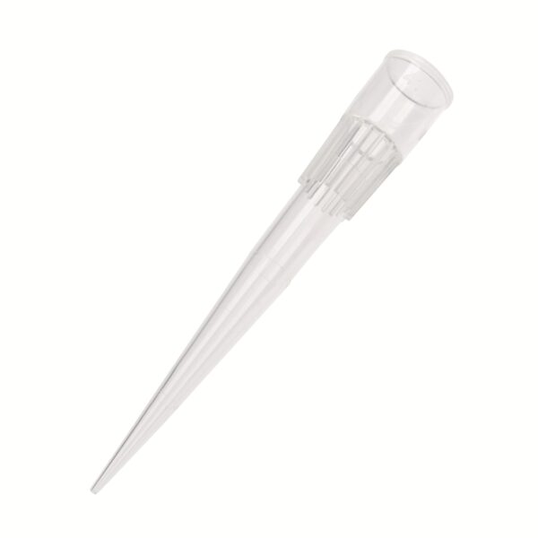 Low Retention Pipette Tips, 5mL, Racked | Quality Biological