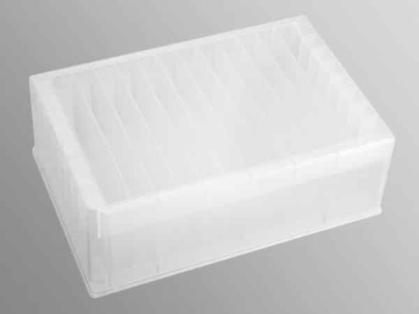 Buy Axygen Multiple Well Reagent Reservoir with 12-Channel Trough, High ...