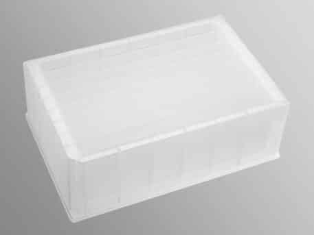 Buy Axygen Multiple Well Reagent Reservoir with 8-Channel Trough, High ...