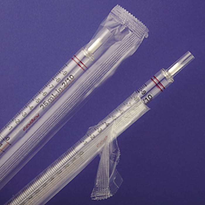 Buy Costar 100mL Stripette Serological Pipets, Polystyrene ...